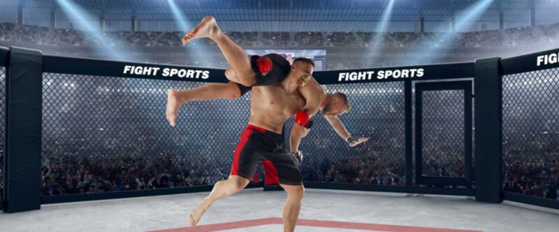 Shoulder Injuries in MMA | Rotator Cuff Tear | Pectoralis Major Tear